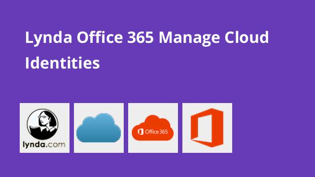 Office 365: Manage Cloud Identities